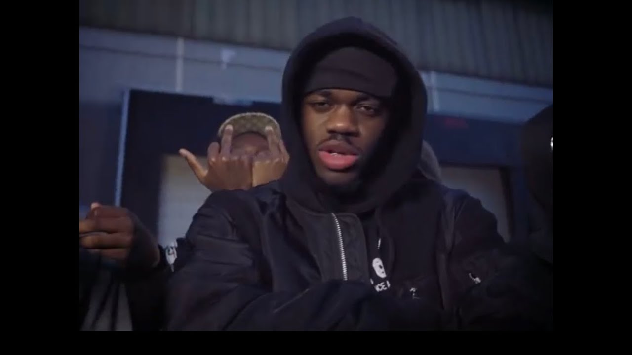 Popey - Freestyle Drill c’est juste l’apéro #2 - YouTube