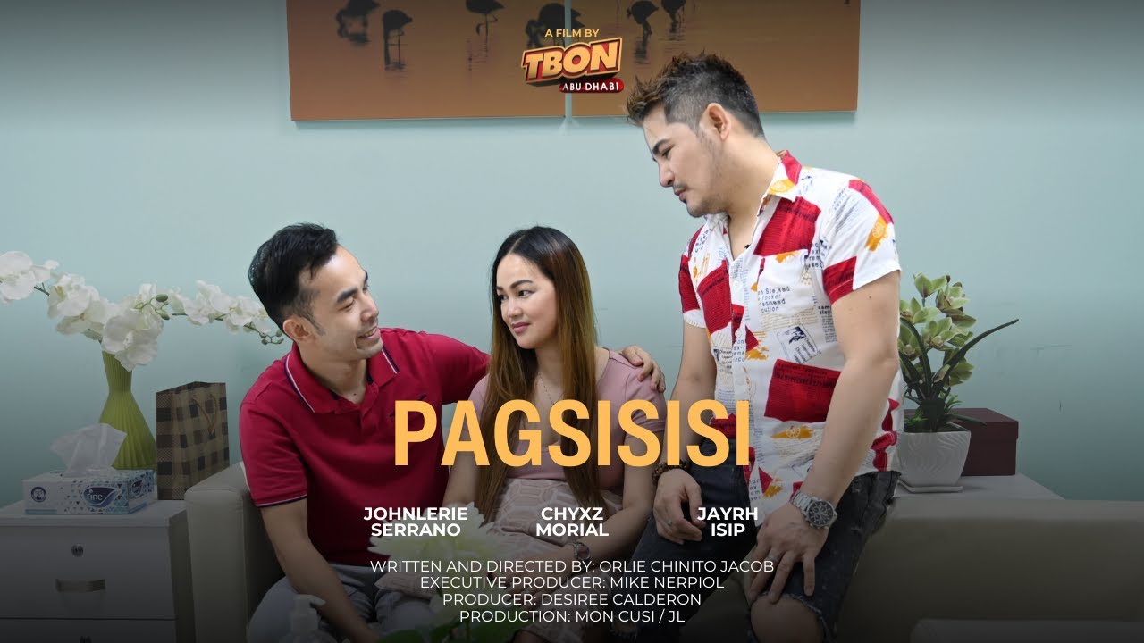 Bakit Laging Nasa Huli ang PAGSISISI? - YouTube