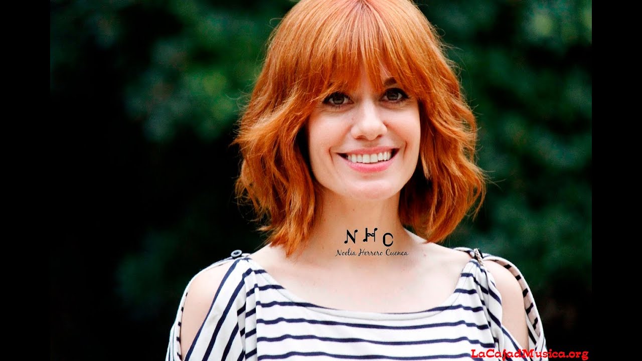 LACAJADMUSICA.ORG | ALEXANDRA JIMÉNEZ PRESENTACIÓN "KIKI, EL AMOR SE ...