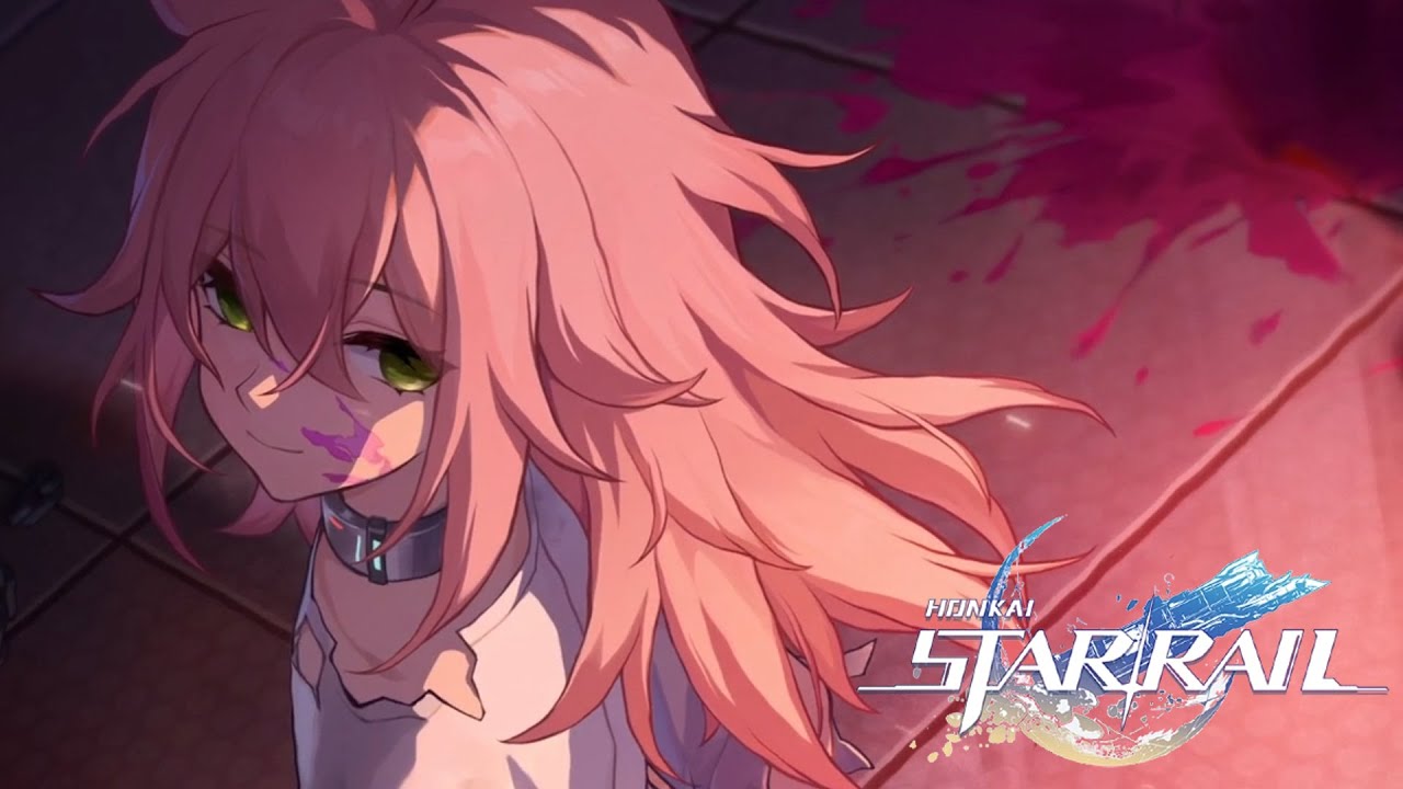 AKA Rappa | Honkai Star Rail [ทำนองไล่ล่าแห่งตำรานินจา] #03 - YouTube