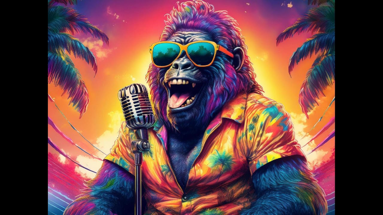 Mahalo's Melody - YouTube Music