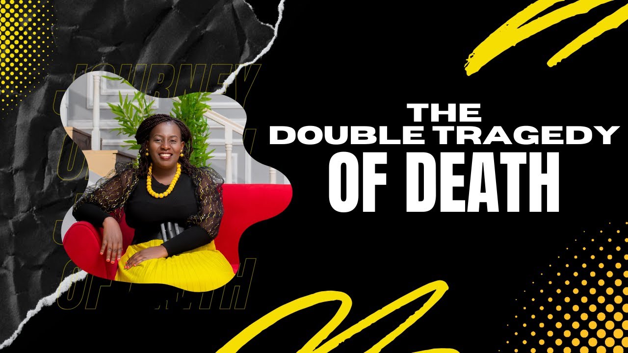MY JOURNEY OF FAITH I Episode 5 I THE DOUBLE TRAGEDY OF DEATH - SYLVIA ASUBWA - YouTube