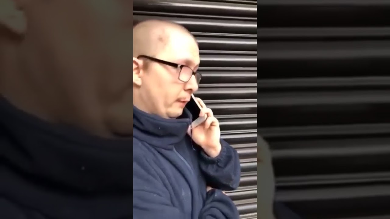 Mark Feely the STING - YouTube