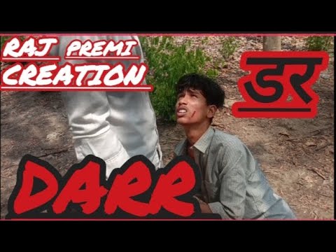 Darr (1993) Shahrukh Khan | Sunny Deol | Action Scene | Darr Movei Ka ...