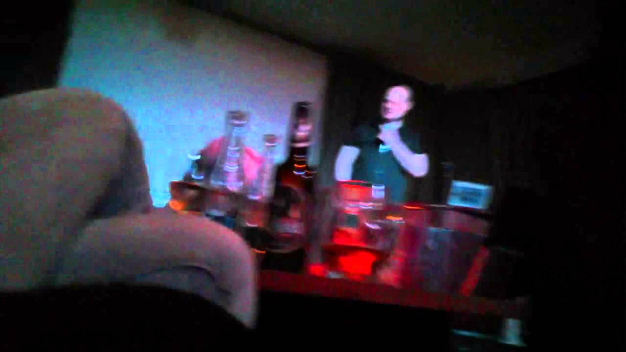 Benjamin Crellin about British discovering New Zealand (part 1) - YouTube