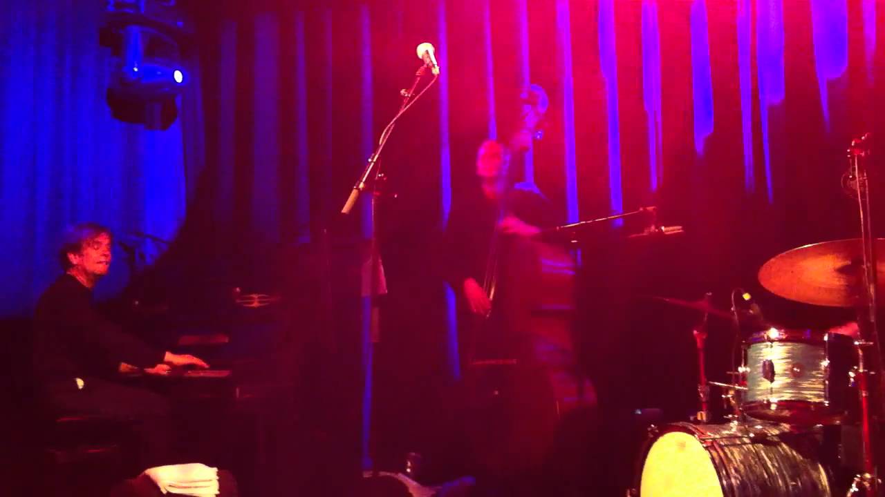 Gregory Porter - "Be Good" - Live at Paradiso - YouTube