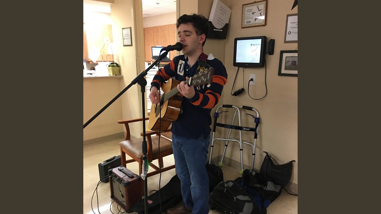 False Alarm - YouTube