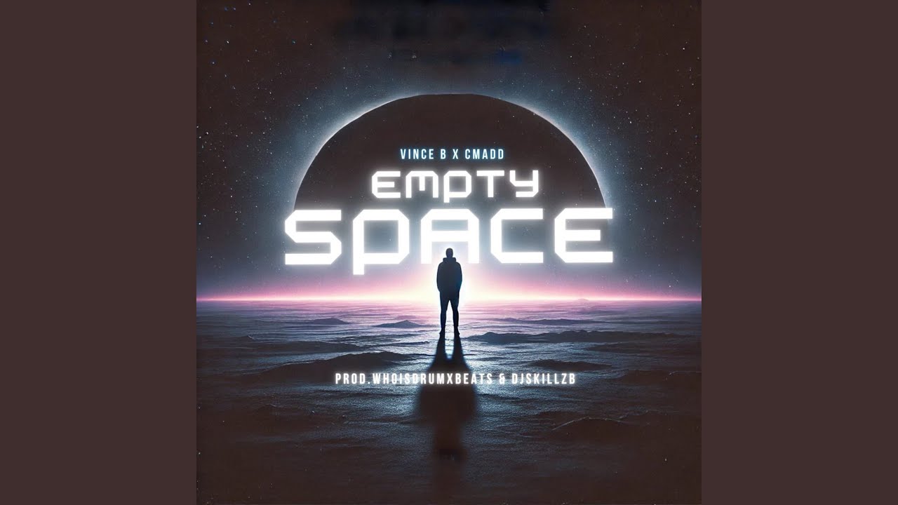 Empty Space - YouTube