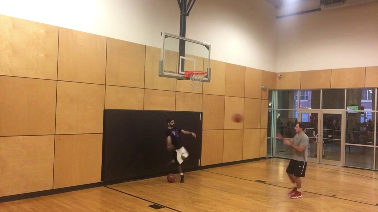 49/100 three pointers made - YouTube