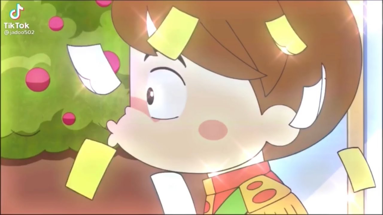 [P3] Tiktok Hello Jadoo | HÔN RỒI🙈, Mối tình tay ba của JADOO x YUNSEOK ...