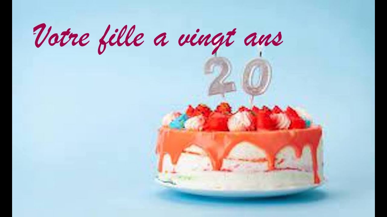 Votre fille a vingt ans - Georges Moustaki - YouTube