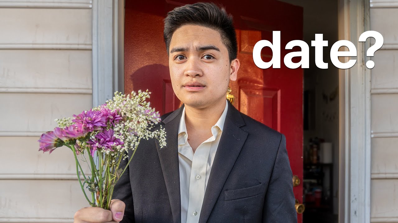 What Happens At A College Formal? (Day 3) - YouTube