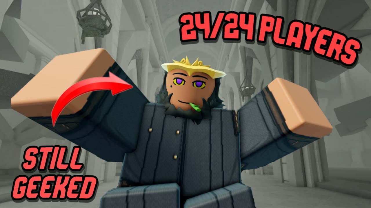 The entire server ganked each other... | DEEPWOKEN - YouTube