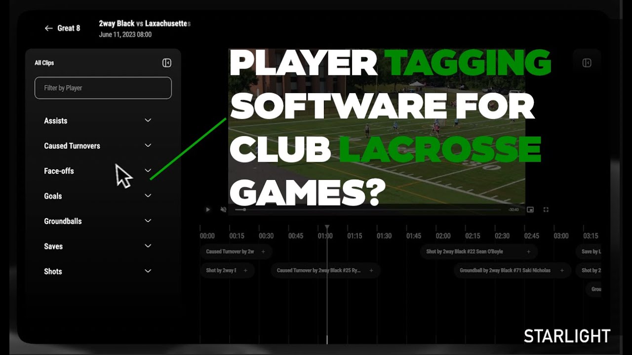Starlight - Software Tutorial - YouTube