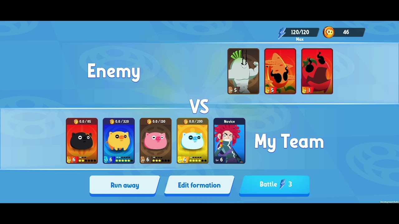 moo monster gameplay - YouTube