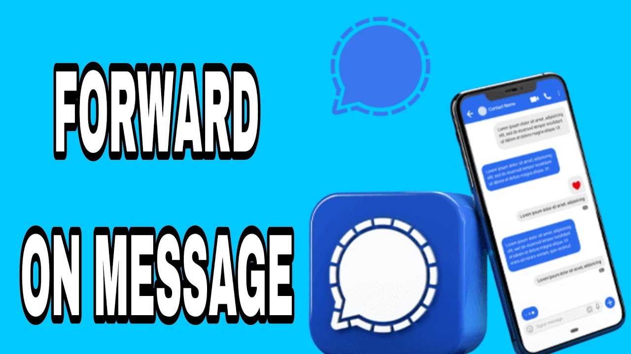How To Forward A Message On Signal App YouTube how-to-forward-a-message-on-signal-app-youtube