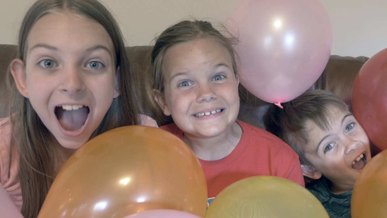 HOW TO TELL YOUR KIDS ABOUT A BEACH VACATION | PLUS DAD FAIL! - YouTube