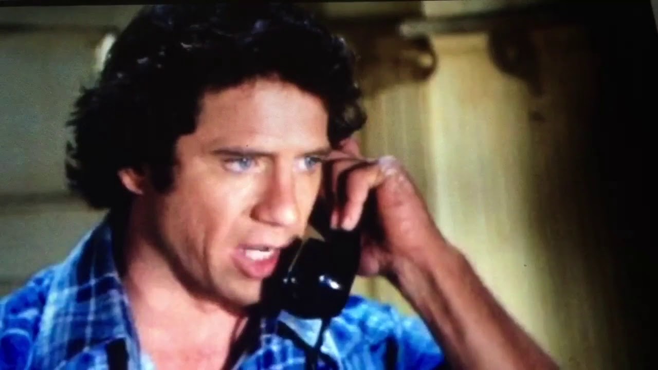 DUKES OF HAZZARD COY AND VANCE THEN BO AND LUKE - YouTube