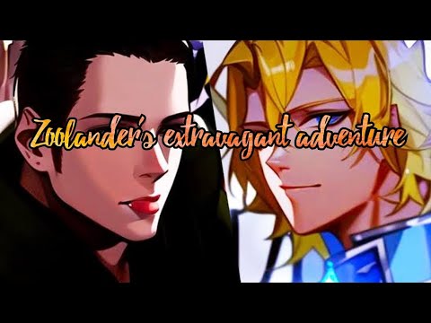 Zoolander: Bruh (Japanese Dub) - YouTube