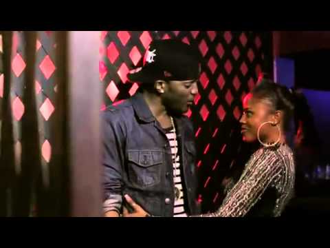 Konshens - Bad Gal [Official HD Video]