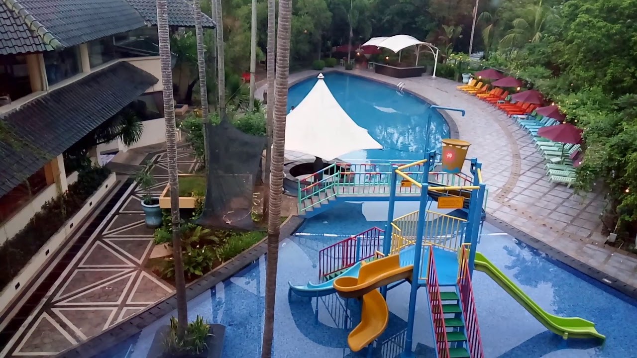 Kota Bukit Indah Plaza Hotel | Purwakarta - YouTube