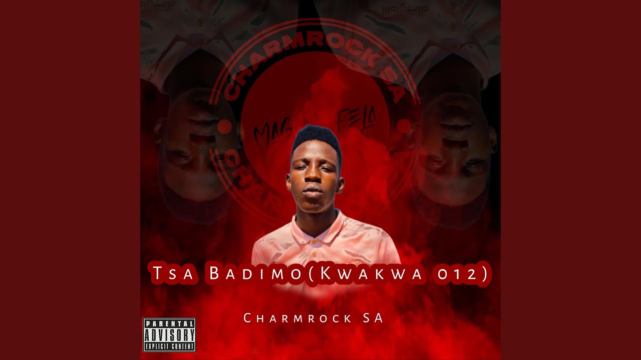 Tsa Badimo (Kwakwa 012) - YouTube