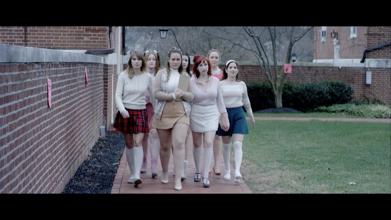 New York Film Academy Movie Musical Highlight Reel - YouTube