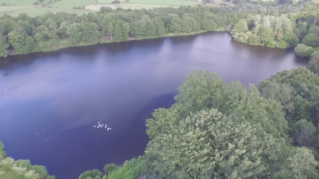 ROWLEY BURNLEY - YouTube