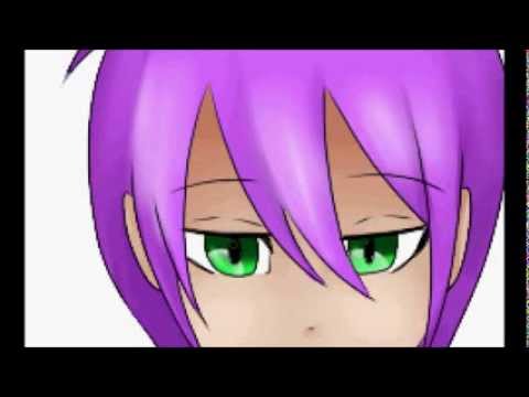 Speed Draw // Marionette