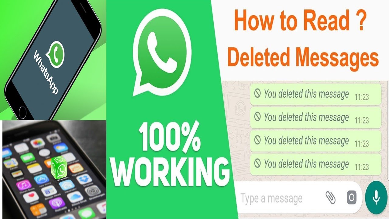 How To See The Deleted Messages On WhatsApp In 2 Minutes YouTube how-to-see-the-deleted-messages-on-whatsapp-in-2-minutes-youtube
