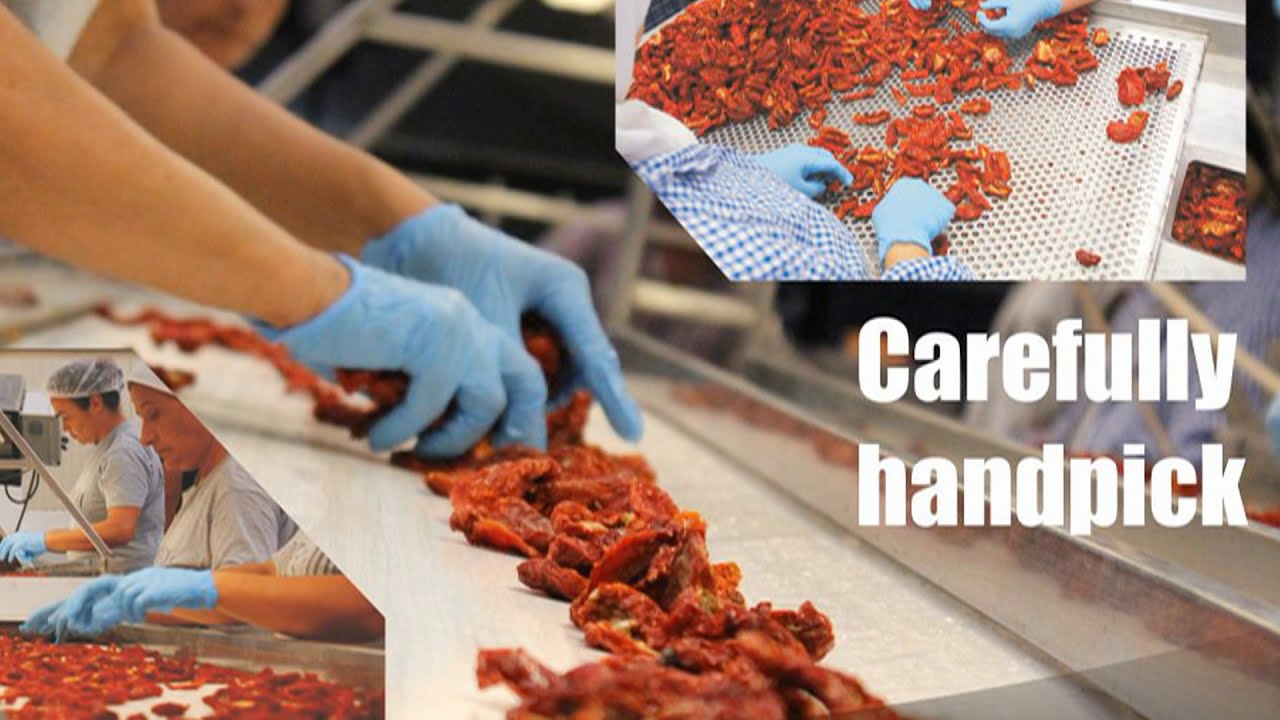 FADE FOOD TANITIM FİLMİ - YouTube