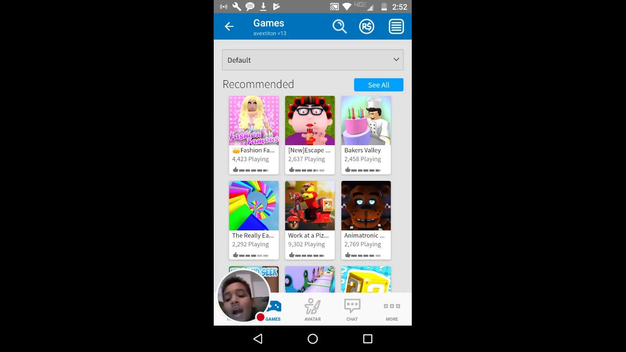 Roblox super mega fun obby - YouTube