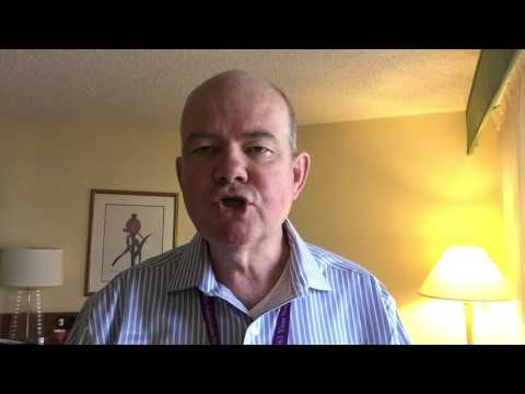 Robin McWilliam - YouTube