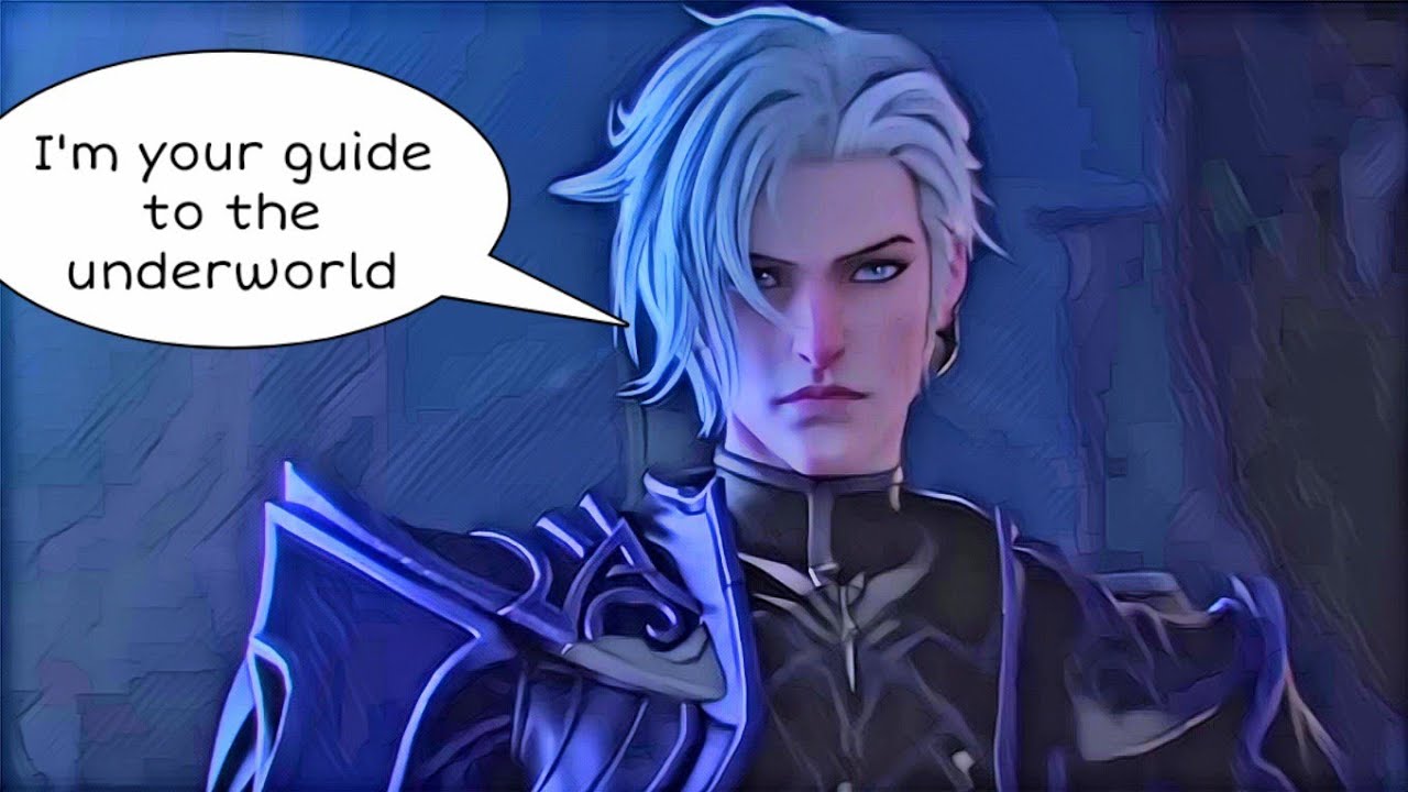 Aamon's Epic Comeback Gameplay | Mobile Legends Bang Bang - YouTube