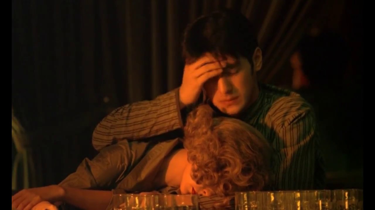 A Tribute to Wong Kar-Wai's Chungking Express - YouTube