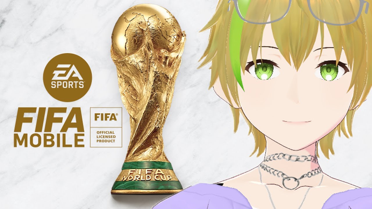 LIVE FIFA MOBILE - BARANG KALI ADA YANG MAU SPARRING YEKAN part 8 ...