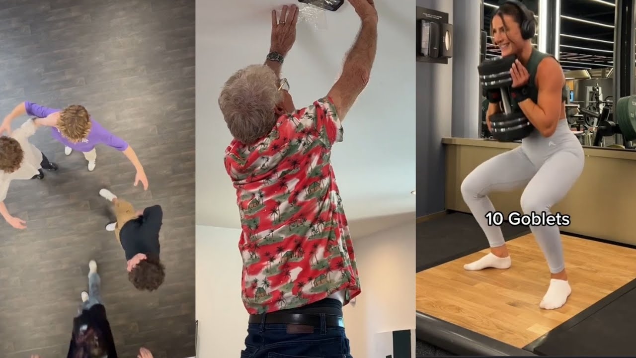 Surround Sound - JID | TikTok Trend Videos | Best Top 11 - YouTube