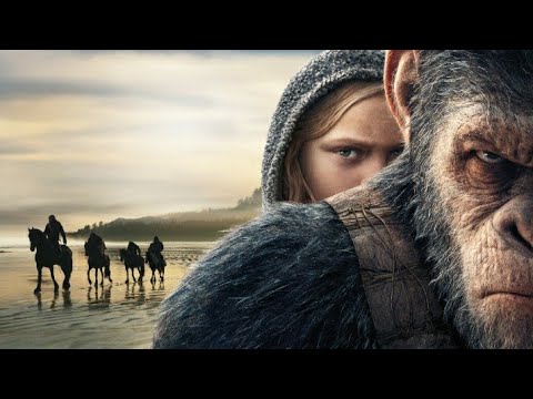 فيلم حرب لأجل كوكب القردة'مترجم' || جودة عالية HD