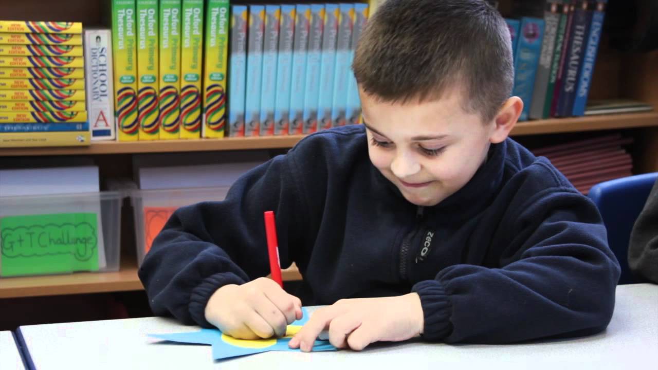 Anti-Bullying Ambassadors Showcase- Drew Primary School, London - YouTube