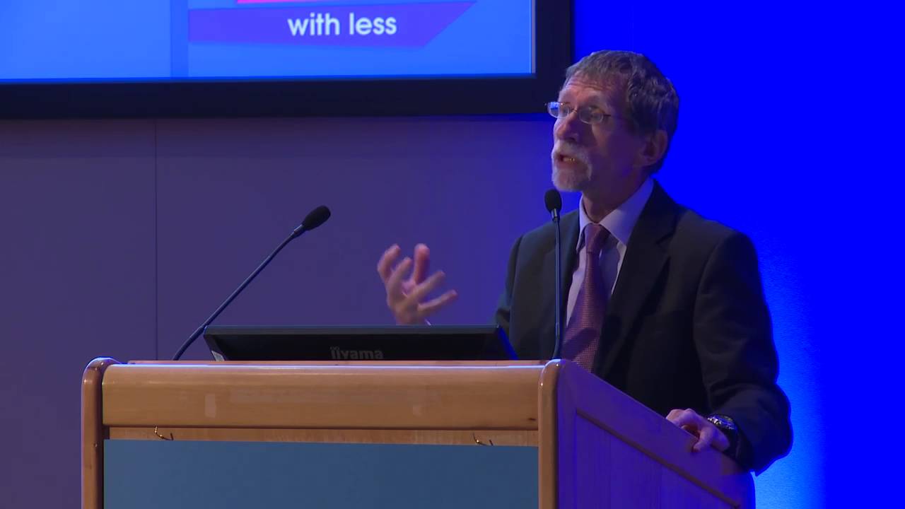 Tim Oates - 'Levels Didn't Make Sense' - YouTube
