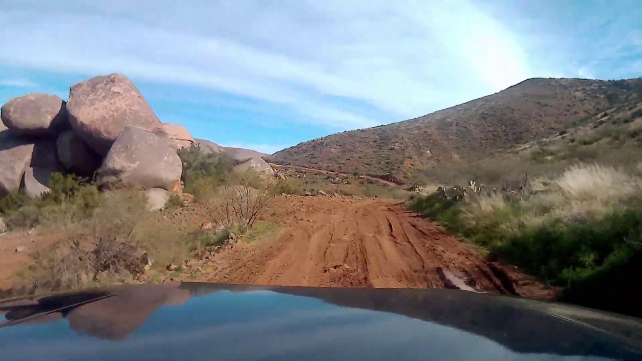 table mesa road - YouTube