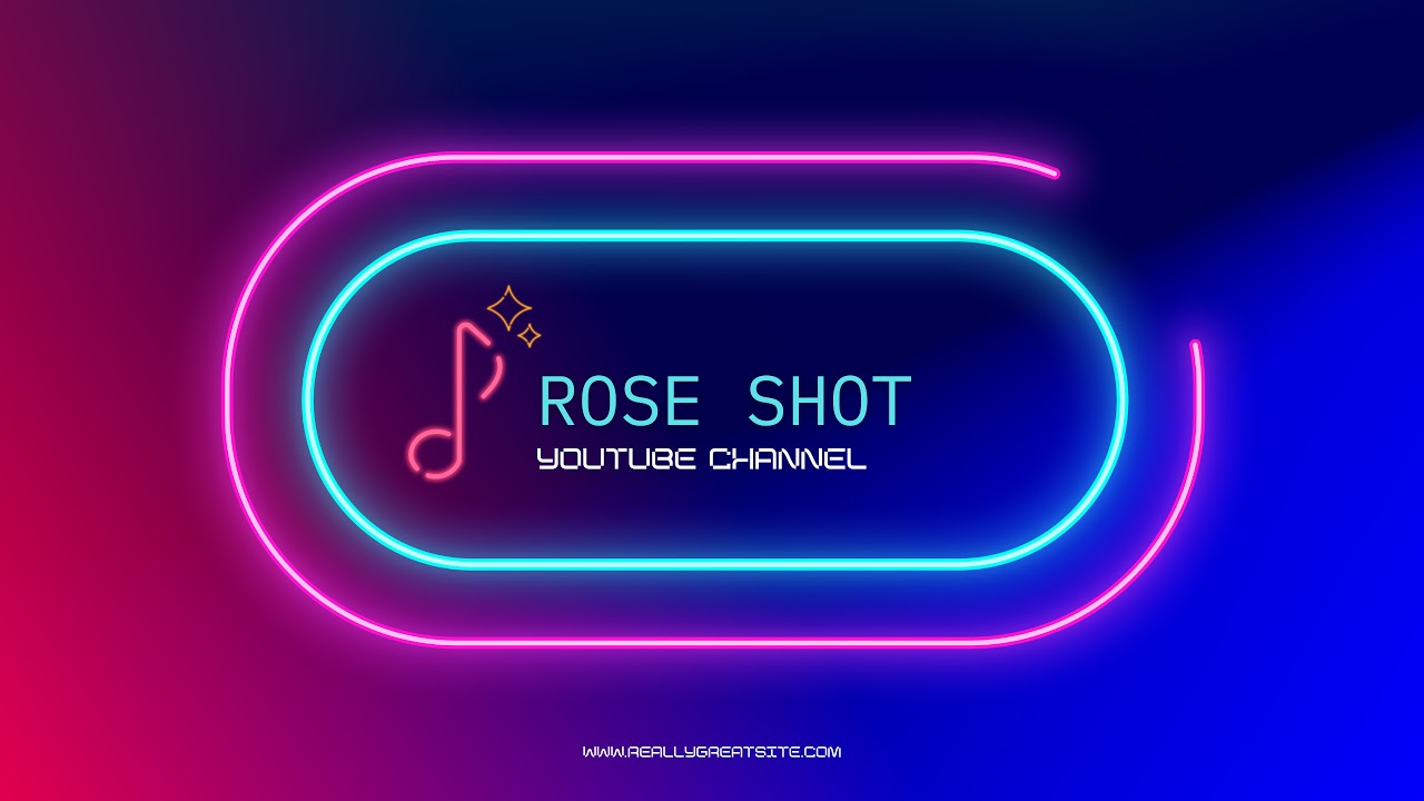 Rose shot Live Stream - YouTube