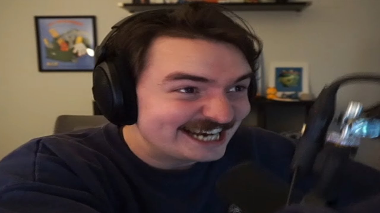 itswill Streams - Elden Ring Day 4 - YouTube