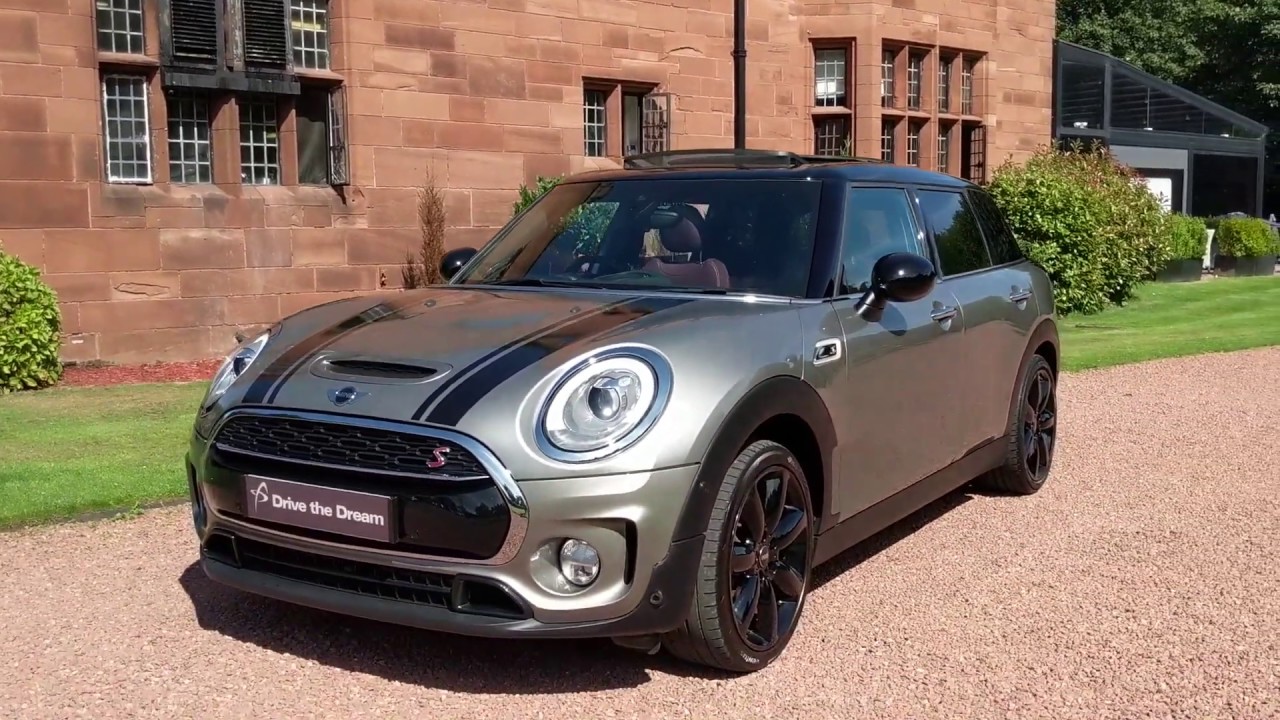 Mini SY65 - YouTube
