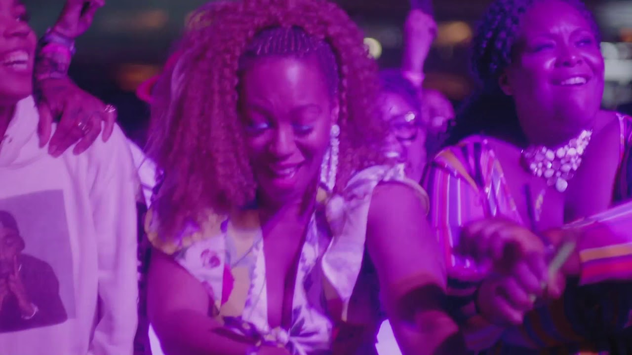 #ESSENCEFEST Essence Festival 2020 http://www.essencefestival.com ...