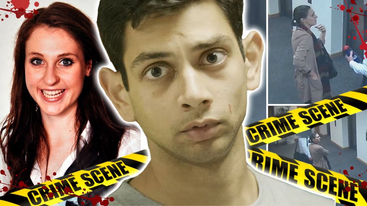 OSSESSIONE FATALE: IL CASO DI STALKING DI ALICE RUGGLES - YouTube