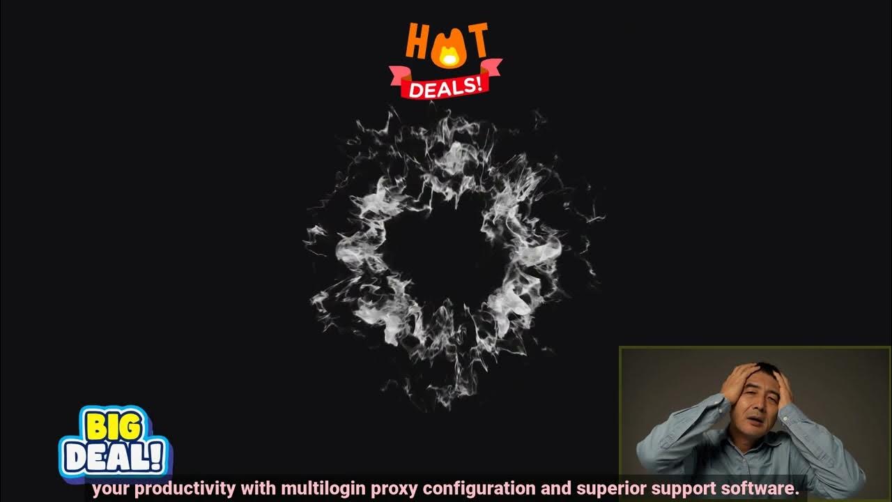 Own multilogin proxy configuration and enjoy perfect optimization tools - YouTube