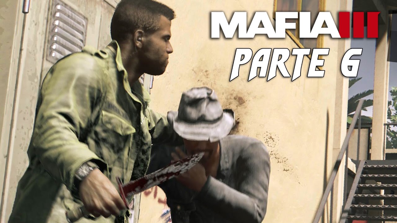 RACKET E PROSTITUZIONE! - MAFIA 3 Walkthrough ITA #6 - YouTube