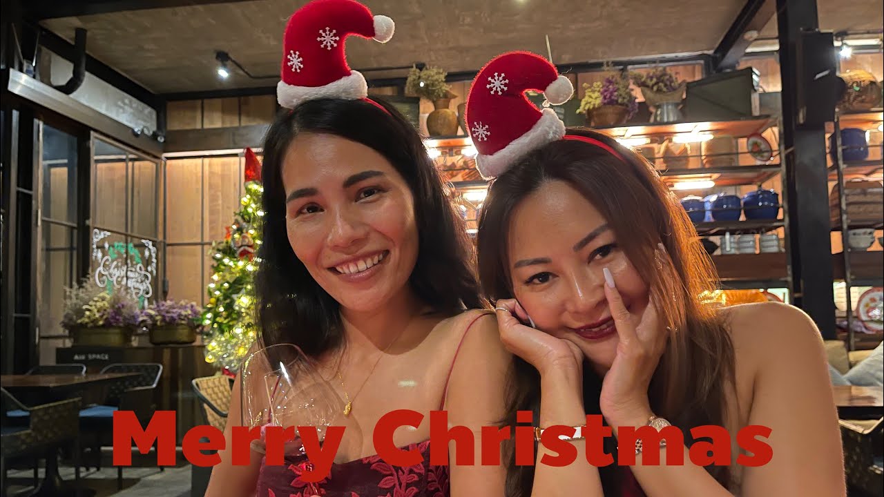 Live Stream Christmas Evening with Jira - YouTube