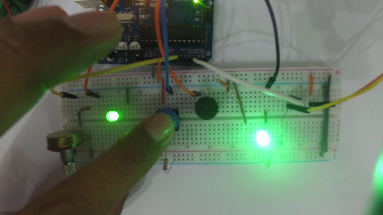 EMBEDDED SYSTEM : REFRIGERATOR MOCKUPS - YouTube